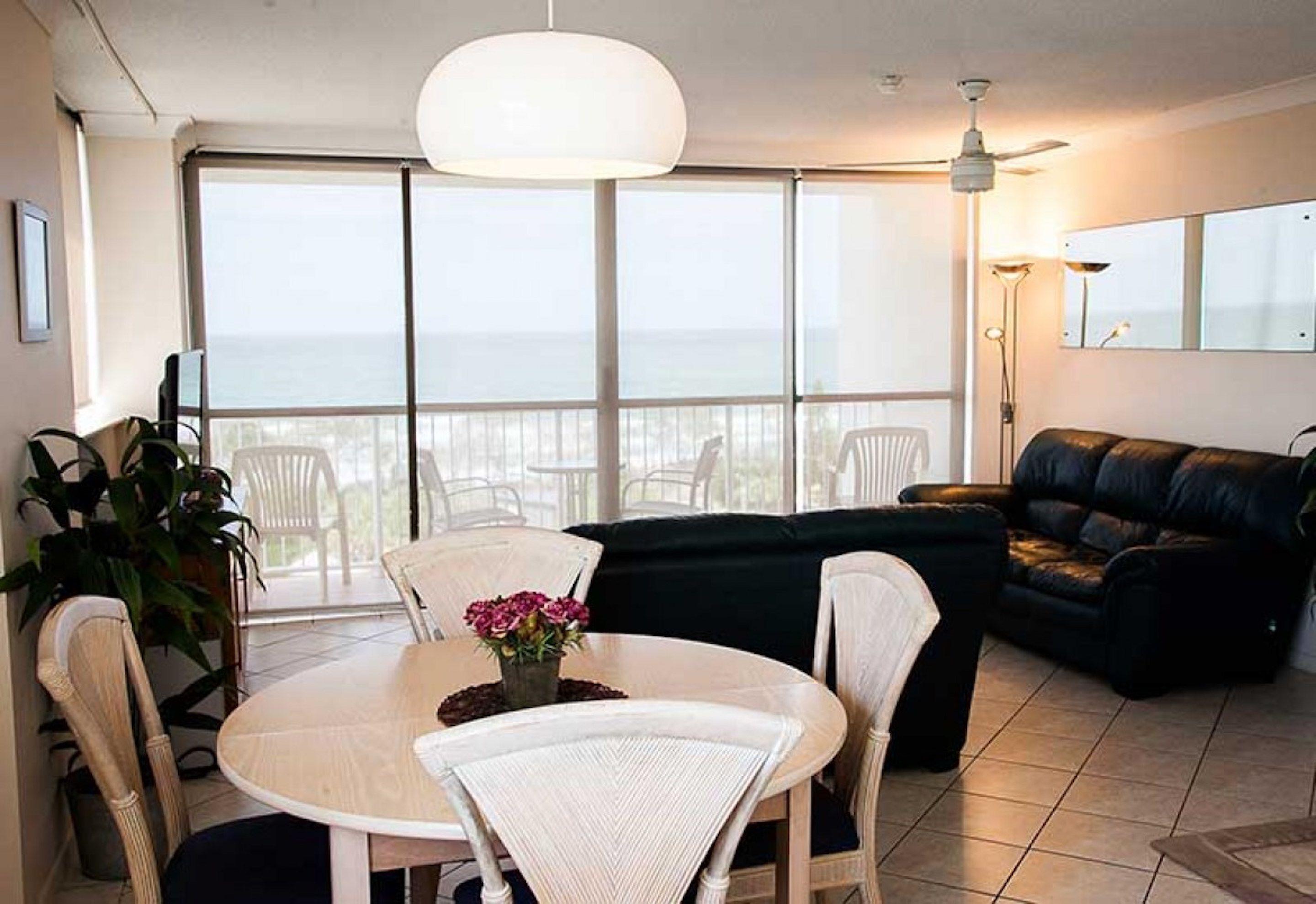 ELOUERA TOWER APARTHOTEL | ⋆⋆⋆⋆ | MAROOCHYDORE, AUSTRALIA | SEASON ...