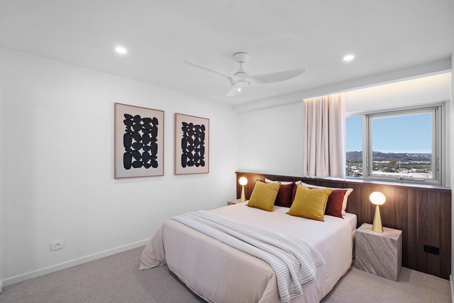 ELOUERA TOWER APARTHOTEL | ⋆⋆⋆⋆ | MAROOCHYDORE, AUSTRALIA | SEASON ...